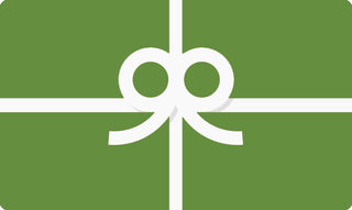 Gift Card – SanRe Organic Skinfood